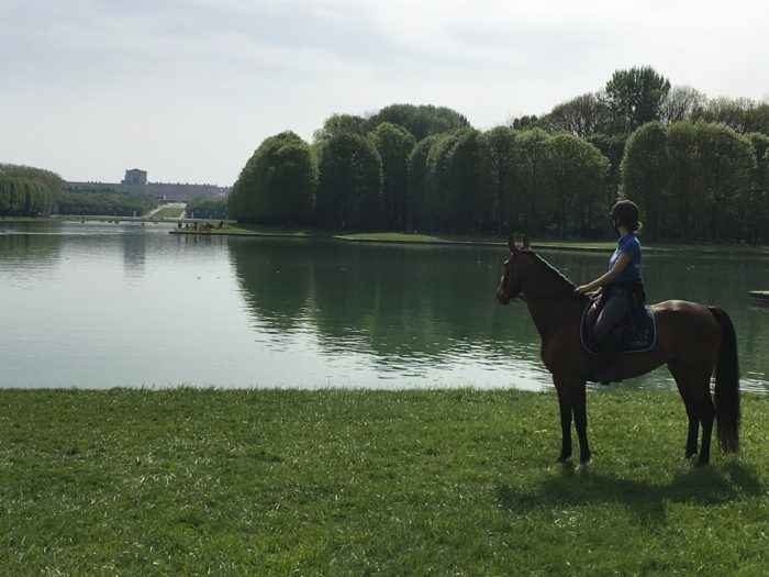 5 destinations pour partir en week-end avec son cheval - Horseasy